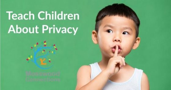 Autism/Special Needs - Mosswood Connections