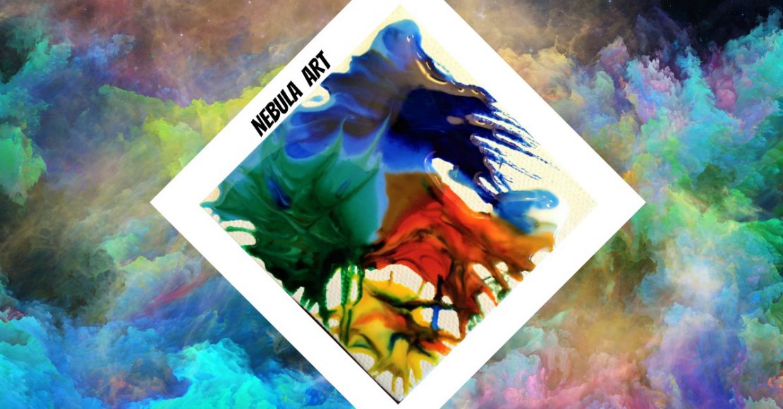 Paperclip Painting; A Math Art Activity and Scavenger Hunt - Mosswood ...