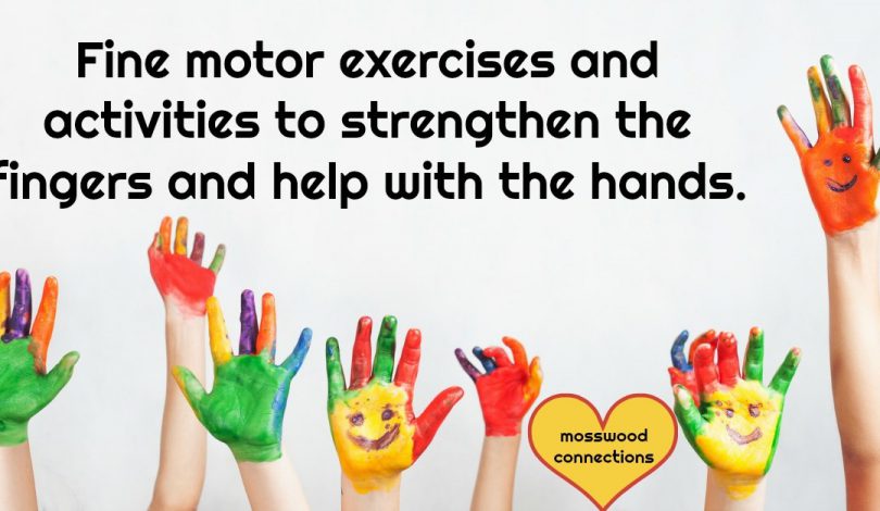 Gross Motor Quotes