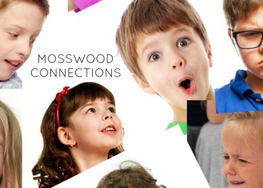 Autism/Special Needs - Mosswood Connections