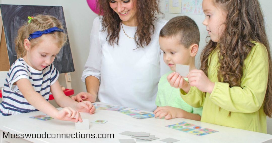 10 Card Games For Learning Math Facts Mosswood Connections