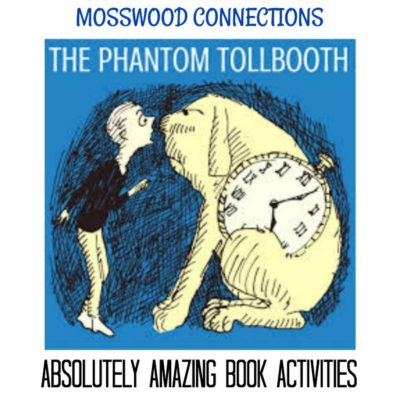 Go on The Phantom Tollbooth Journey - Mosswood Connections